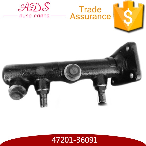 wholesale Coaster Bus brake master cylinder with oem 47201-36091 ADS