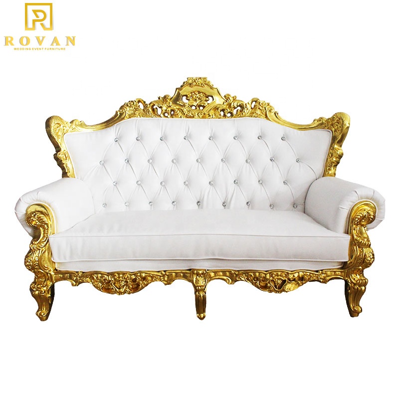 wedding chairs for bride and groom sofa chair wooden throne sofa chair