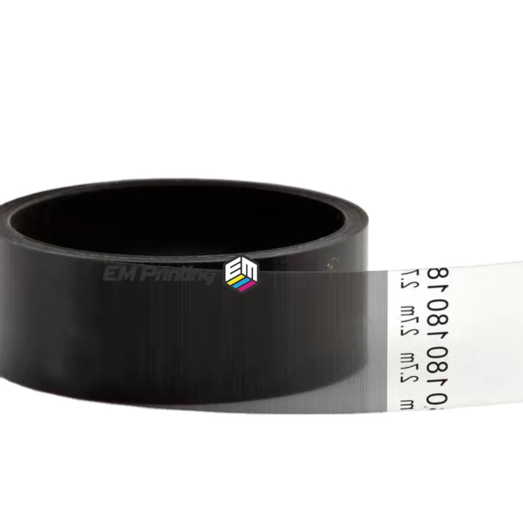 eco solvent printer raster encoder