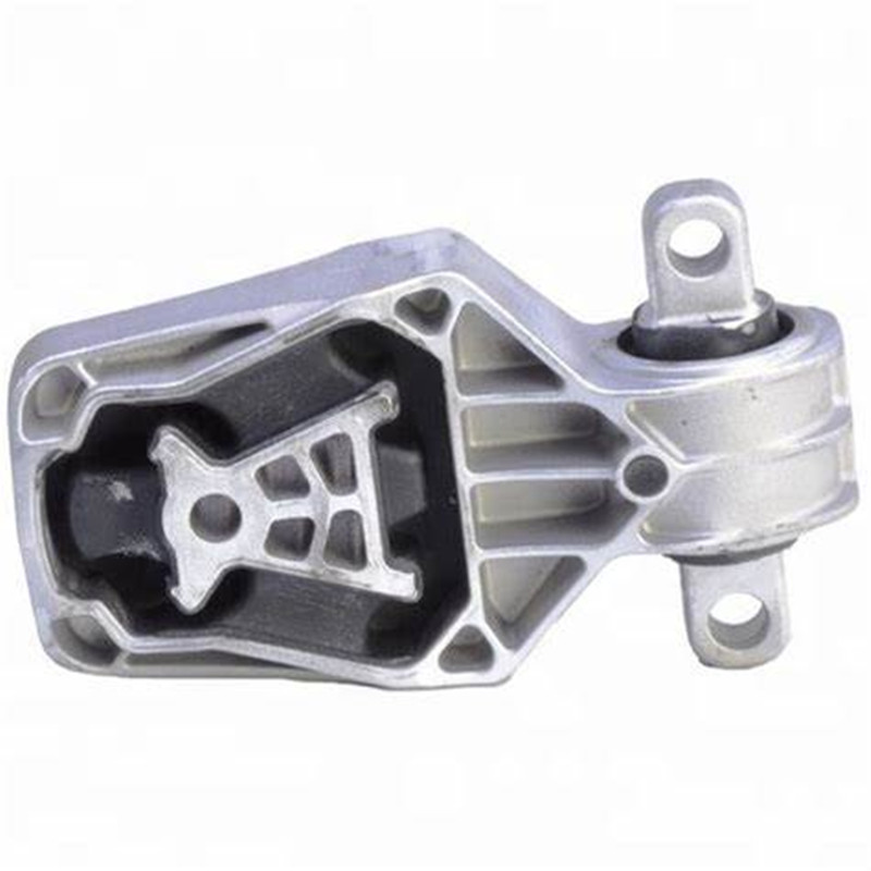 2462401709 Genuine rear engine mount For Mercedes CLA45 AMGGLA250 GLA45 AMG