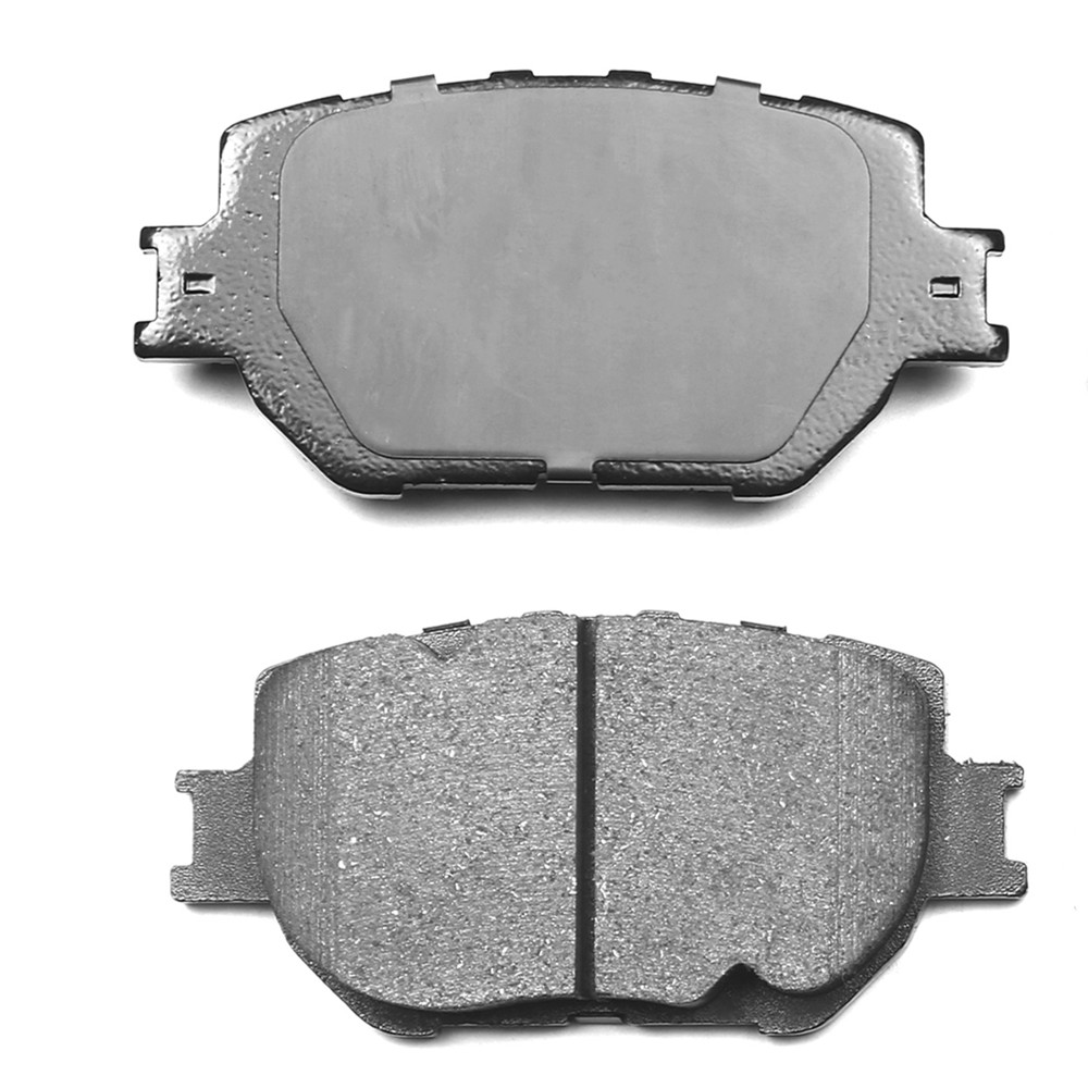 04465-30330 Brake Pad D1733 For Toyota Renz crown