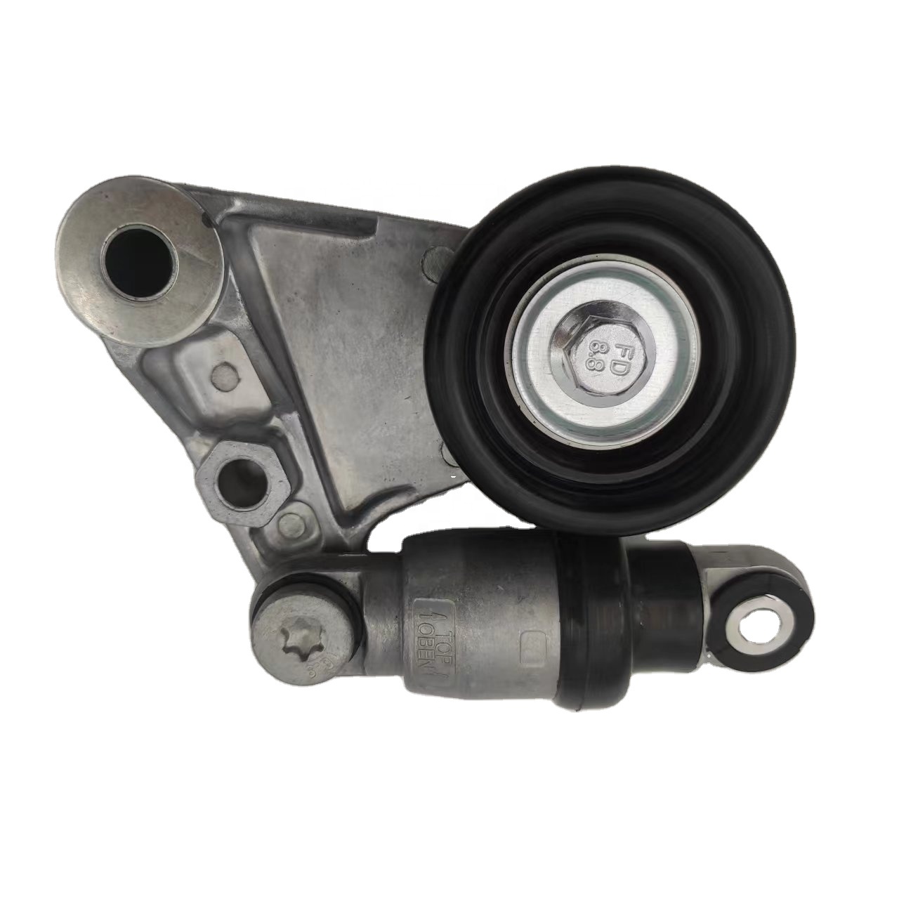 11750-MA70B Tensioner Pulley Belt Tensioner for Nissan Urvan E25 ...