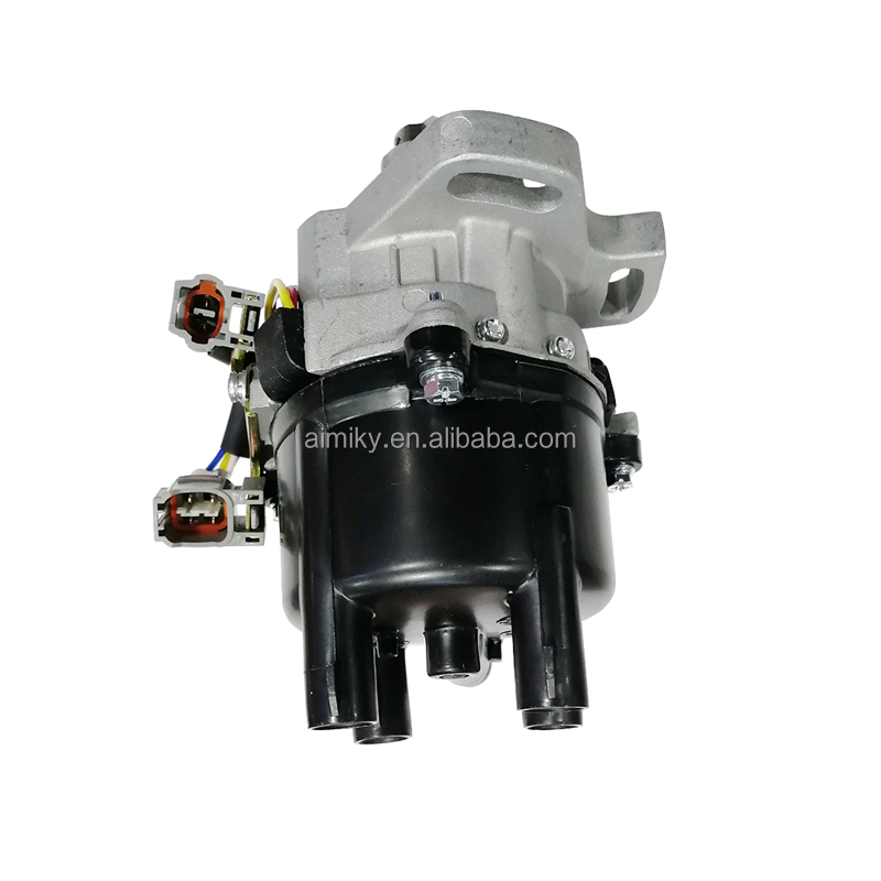 Ignition System Distributor for Toyota COROLLA 1.6L 19020-15180