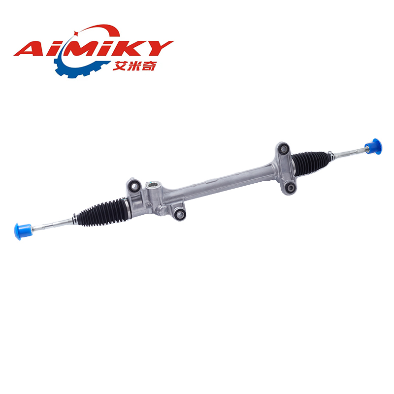 LHD Power Steering Rack Gear Steering System For TOYOTA COROLLA 45510 ...