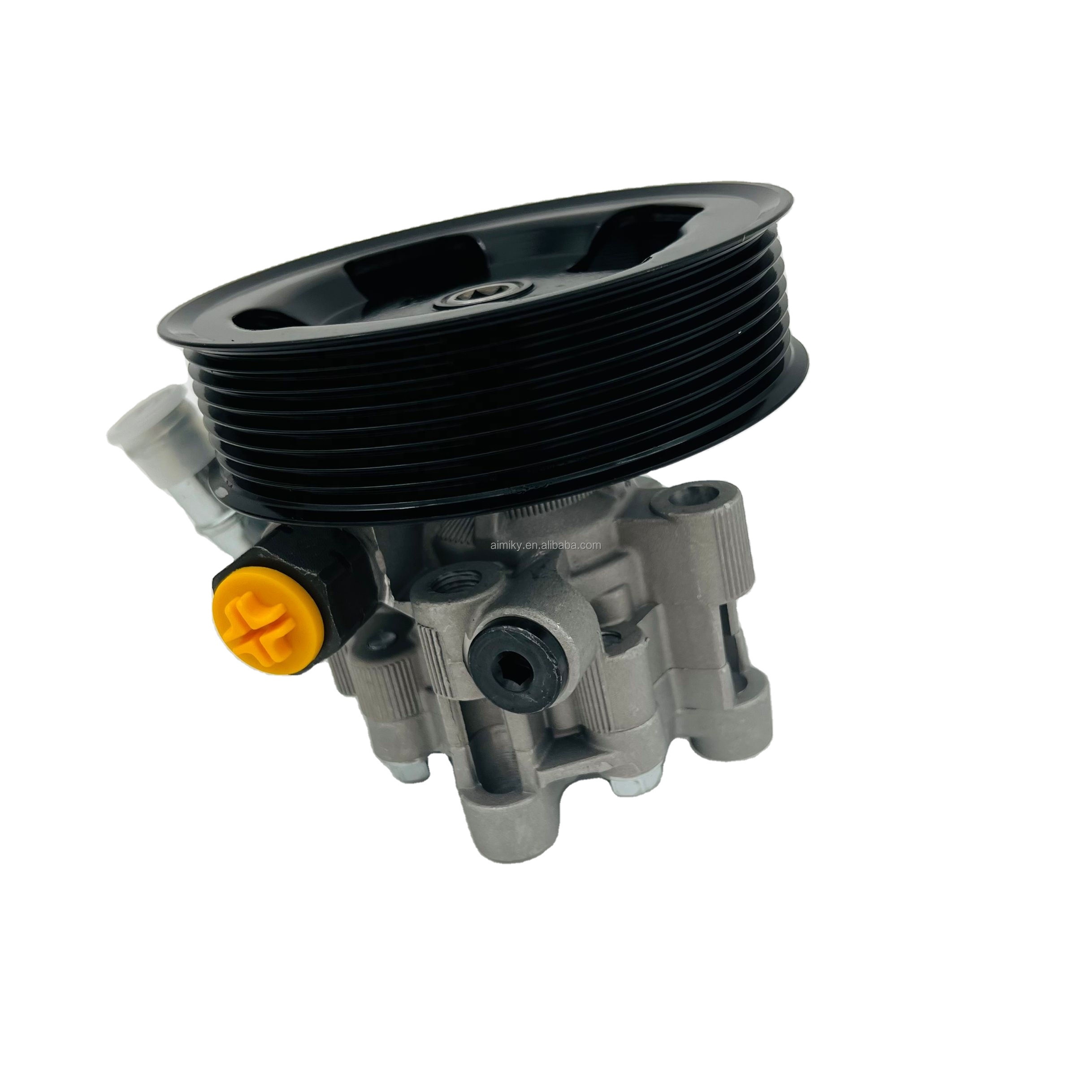 Hydraulic Auto Power steering pump Assembly 44310-60571 44310-60570 for ...