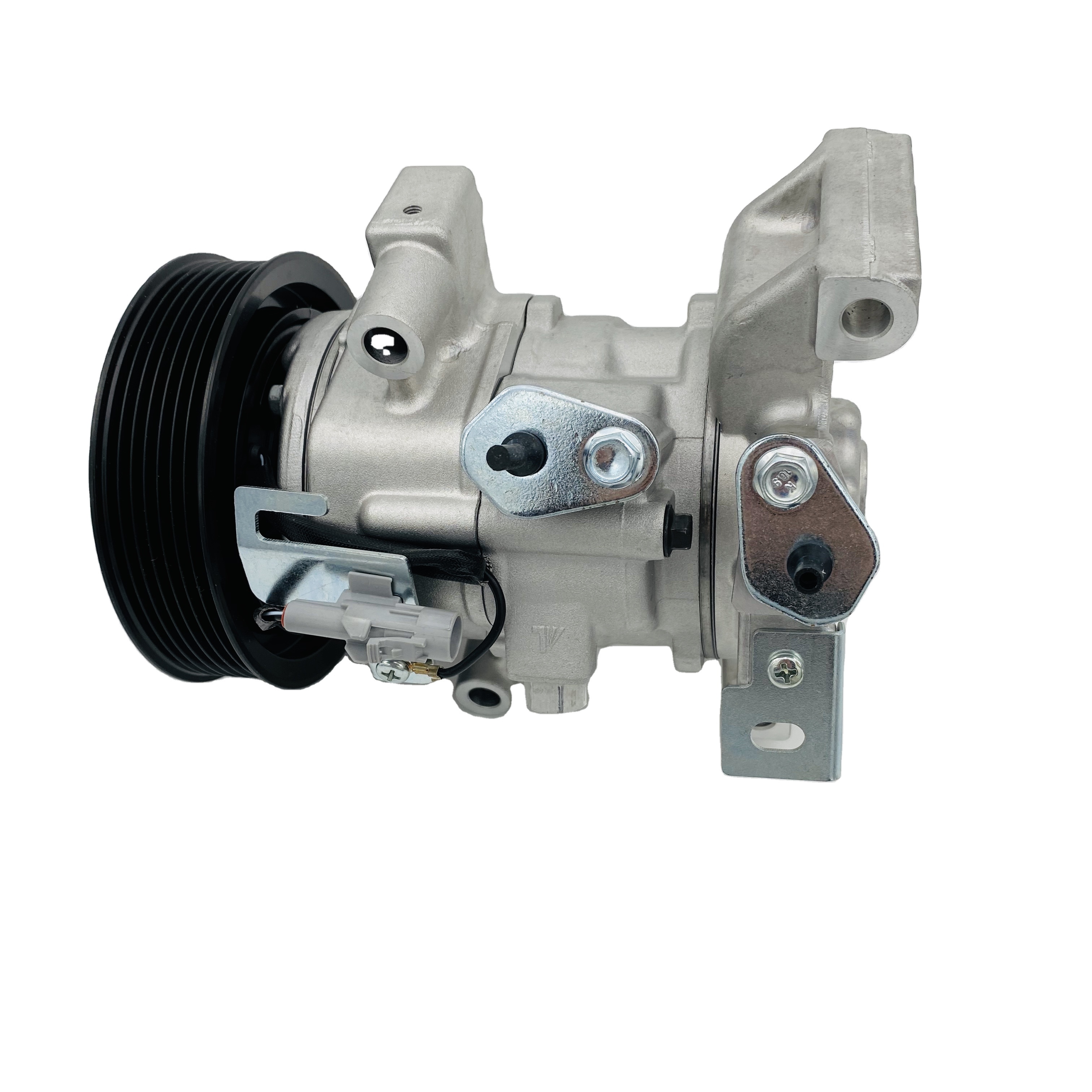 AC Compressor 88320-0K660 88320-0K520 88320-0K580 447280-2720 for ...