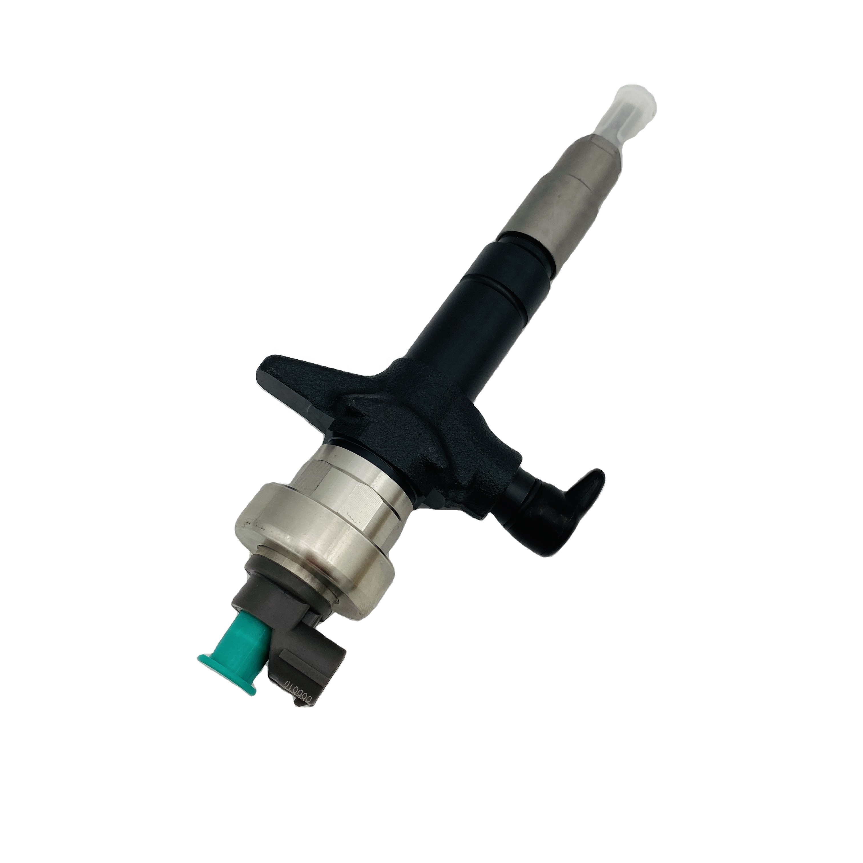 Common rail injector 095000-6990 095000-6993 8-98011605-1 8980116051 ...