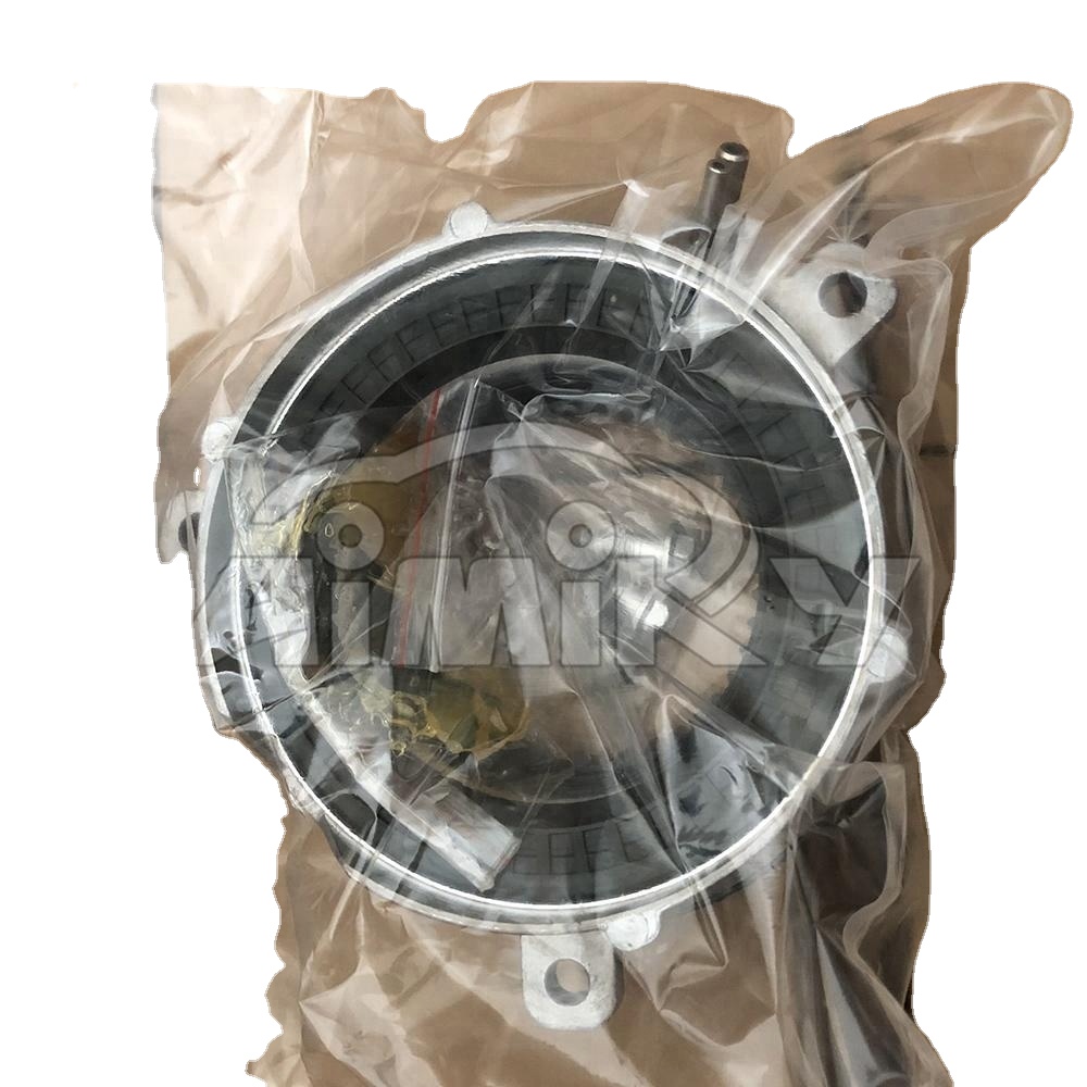 Front Differential 4WD Actuator for Sangyong Actyon Rexton 41510-09000 ...